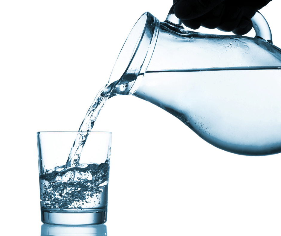 drink water – Daily Grace Skinfood